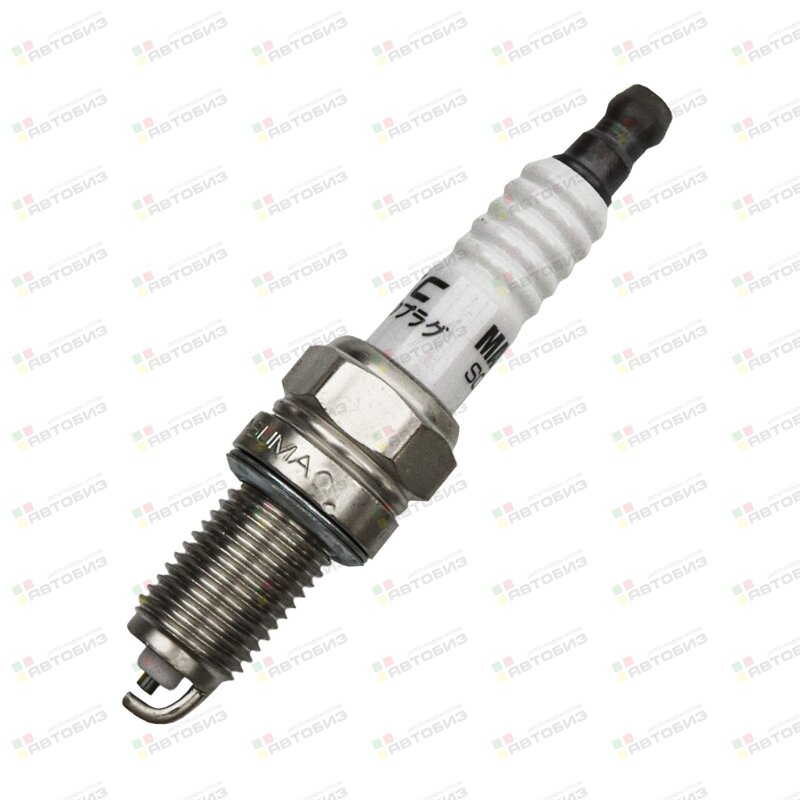Свеча зажигания MASUMA NICKEL DCPR7E S021C: купить в интернет магазине ...